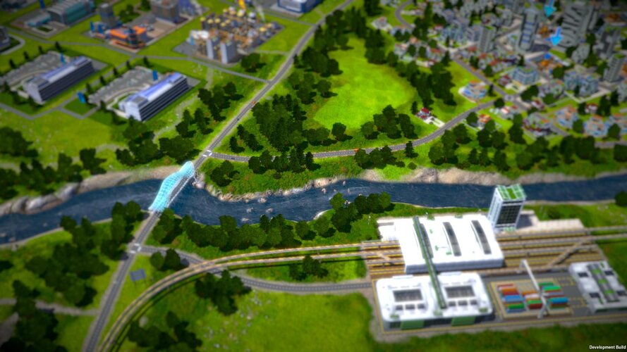 Industry Manager: Future Technologies - Standard Edition