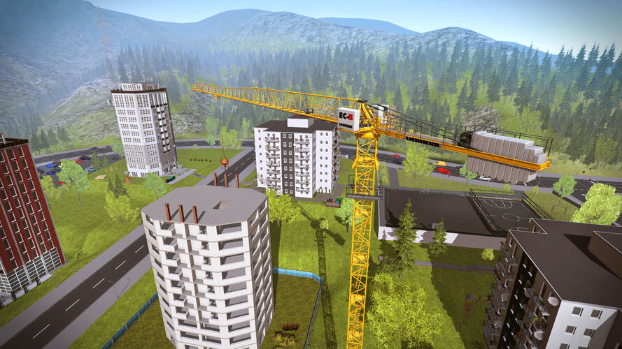 Construction Simulator 2015 - Construction Simulator 2015 - Gold Add-On
