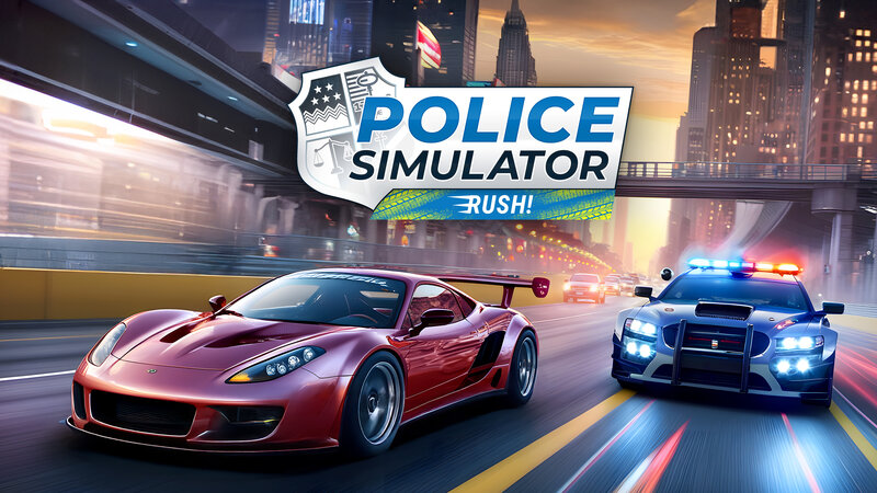 Police Simulator – Rush! - astragon Entertainment puts the pedal to the ...