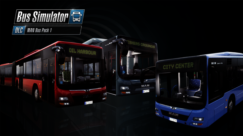Bus Simulator